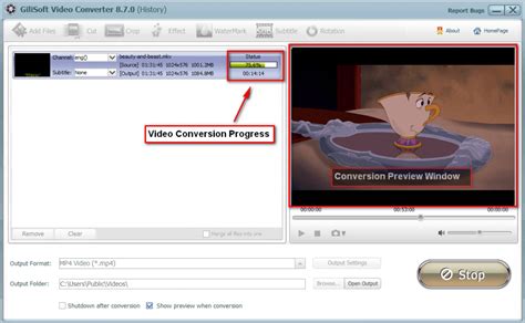 How To Solve Windows Media Player Cannot Play MKV File Gilisoft