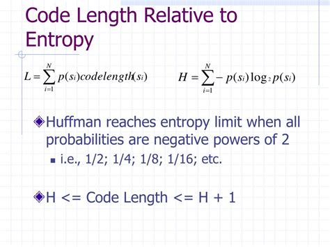 Ppt Noise Information Theory And Entropy Powerpoint Presentation