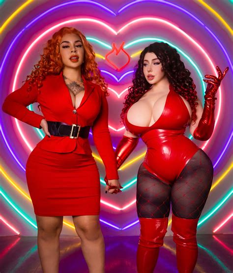 Sara Bellum X Sedusa Bishoujo Mom