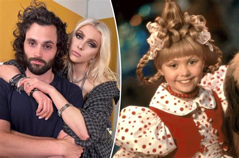 The Pretty Reckless Cindy Lou Who
