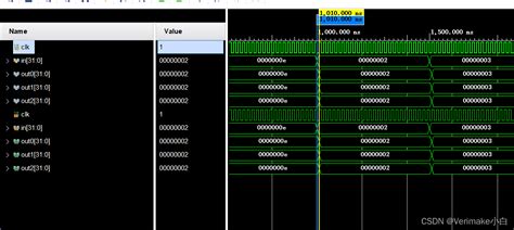 Hdlbits刷题笔记 Edgecaptureedgecapture Hdlbits Csdn博客
