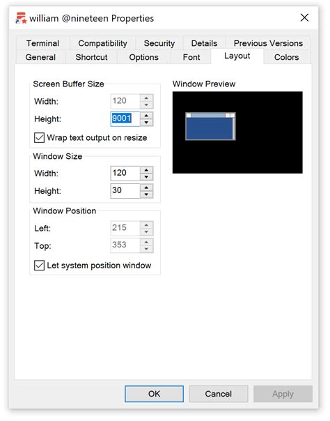 Setting Up SQL Plus On Windows