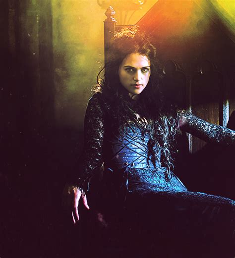 Morgana Photo Morgana Pendragon Katie Mcgrath Merlin Morgana Lena