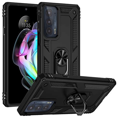 Capa Capinha Para Motorola MOTO Edge 20 Case Celular Anti Impacto Anti