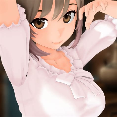 ささらさんの、 Mamacc さんのイラスト ニコニコ静画 イラスト