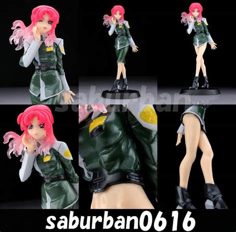 Yahooオークション G0704 メイリン ホーク ⑦ Seed Destiny ミネルバ