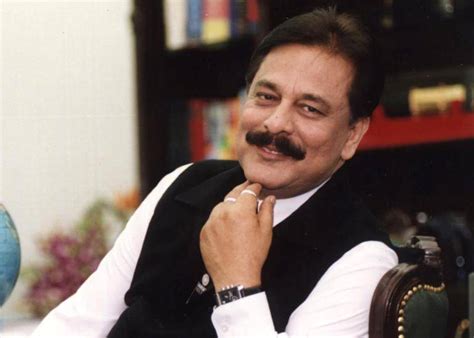 Sahara Vs Sebi Latest News Wishing Hon Ble Saharasri Subrata Roy A
