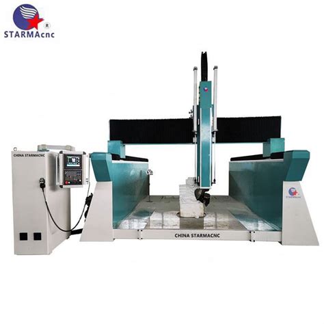 China Axis CNC Router Machine Manufacturers Suppliers Factory Good Price STARMACNC