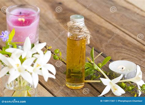 Herbal Essential Oils Aromatherapy Extract Flowers Tree Local Flora Of