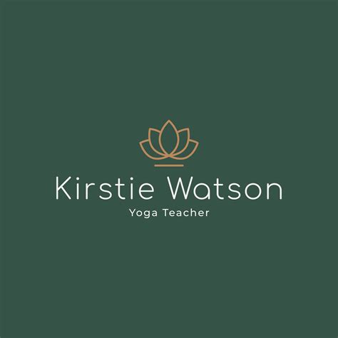 Yoga Kirstie Watson Yoga Teacher