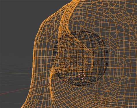 Collision Issue Particles And Physics Simulations Blender Artists