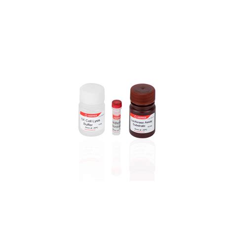 Luciferase Assay Kit