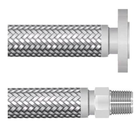 Industrial Hose Assemblies Supplier Rubberworx