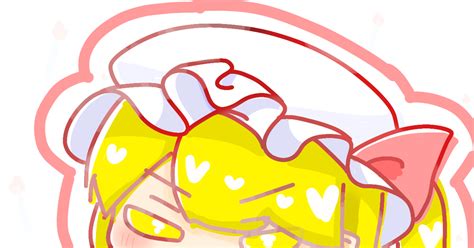 東方 はっぴーばーすでーとぅーみー！ こうもりむぎちゃのイラスト Pixiv