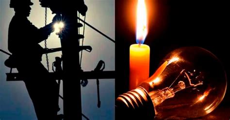 Domingo 30 Habrá Corte De Energía En Más De 20 Sectores De Chimbote