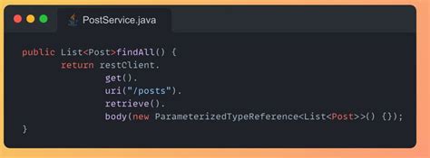 Valence Fredrick On Linkedin Springframework Springboot Restclient