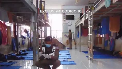 Así Son Las Cárceles En Las Que Daniel Sancho Podría Cumplir Cadena
