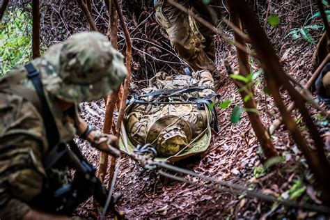Dvids Images Jungle Operations Training Course Jotc Jungle