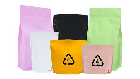 Presentamos Bolsas 100 Reciclables Bolsasparacafemx