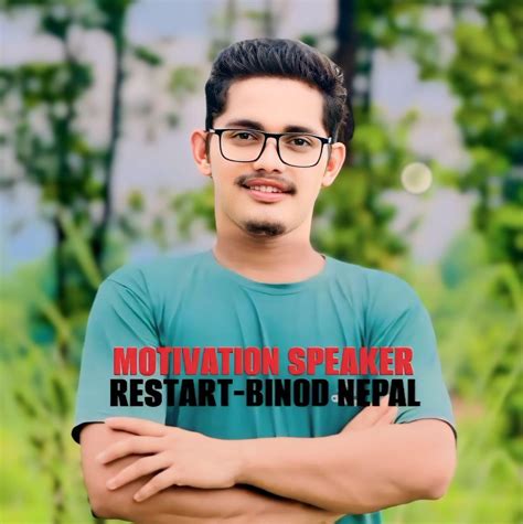 Binod Nepal