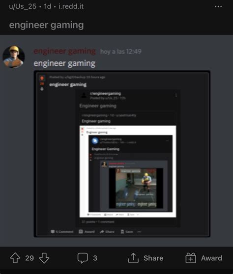 Engineer Gaming Scrolller