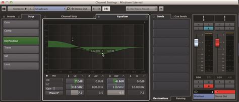 Cubase Tutorial Become A Power User 12 Mastering In Cubase MusicTech