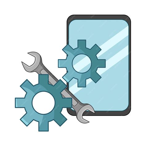 Premium Vector Setting