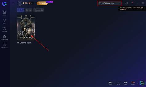 RF Online Game Translation Tool Multiple Languages