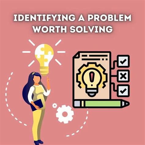 How To Find A Problem Worth Solving Utkarsh Dwivedi Posted On The