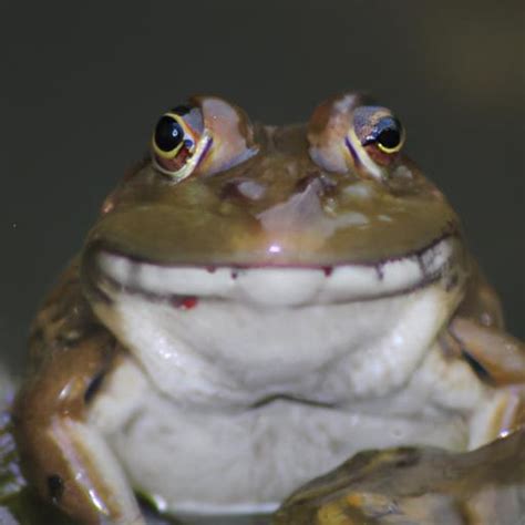 Derpy Frog Discovering The Unique And Quirky World Of Derpy Frogs