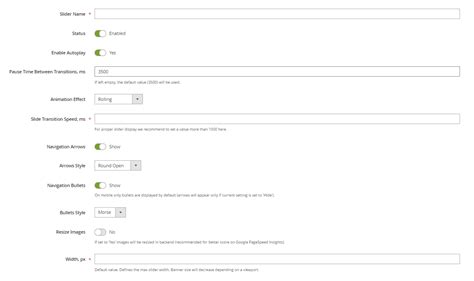 Magento 2 Slick Slider Installation Magento Add Slick Slider