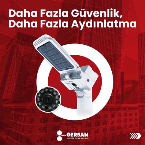 Gersan Elektrik As Linkedin‘de Gersan Aydınlatmasistemleri