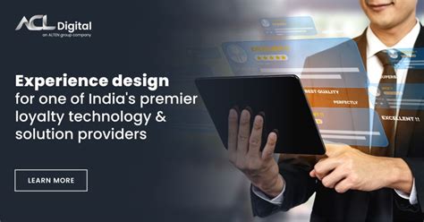 Acl Digital On Linkedin Digital Experience And Innovations