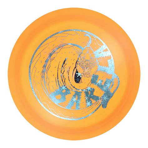 Anthony Barela Diamondback Esp Nuke Team Discraft