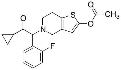 Prasugrel Adva Tech Group Inc