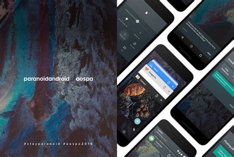 How To Install Paranoid Android For Nexus X