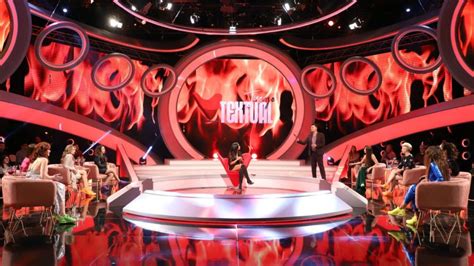 Pamela Díaz Sorprendió Al Revelar Sus Intimidades Sexuales Con Jp