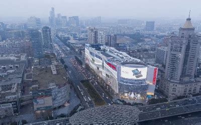 东京涉谷 PARCO 贝诺Benoy 景观网