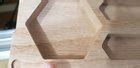 Boolean Cut Not Cutting A Hole Any Help Is Appreciated R Blenderhelp