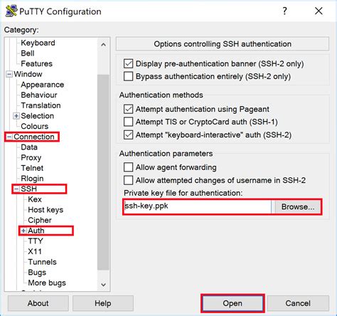 how to connect to your elastic metal server via ssh or remote desktop