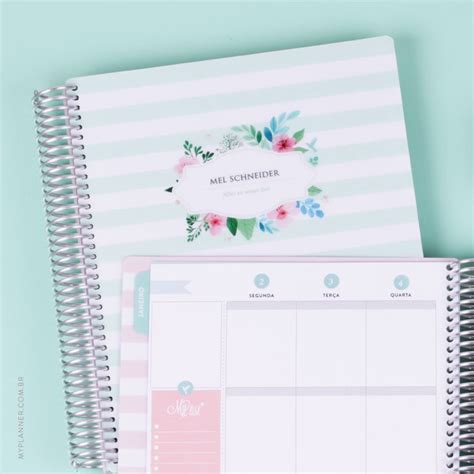 Pin De My Planner Em Coleções My Planner Planner My Planner