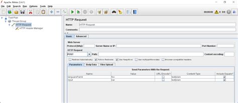 Post Same Request Works In Postman But Gives 400 Bad Request In Jmeter Stack Overflow