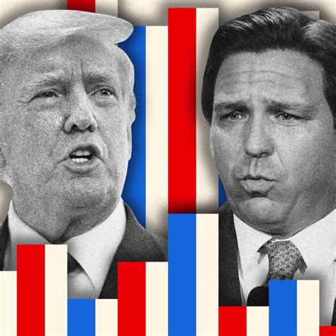 What Polls Say Today Desantis Electability Is Risk To Trump