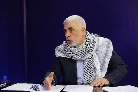 السنوار جاهزون فورًا لعقد صفقة تبادل لجميع الأسرى شبكة قدس الإخبارية