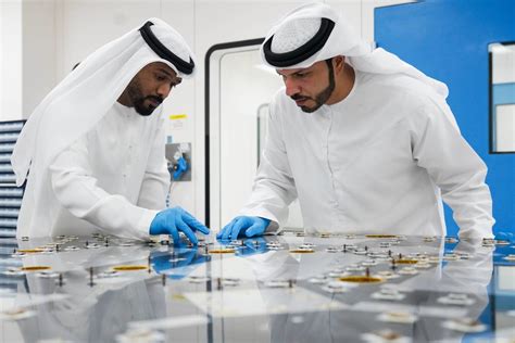 الإمارات تستهدف 160 مليار دولار استثمارات في الاقتصاد الجديد خلال ثلاثة