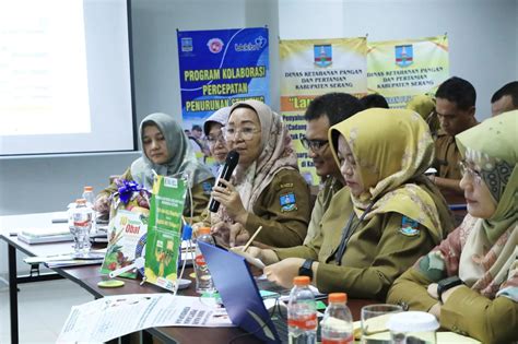 Targetkan Juara Pertama Penurunan Stunting