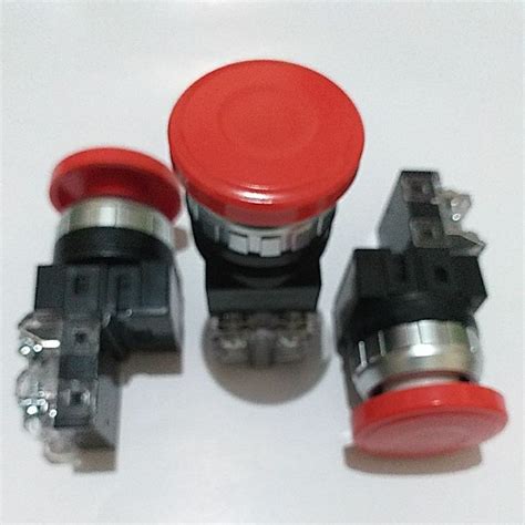 Jual Tombol Bel Lomba Cerdas Cermat Push On Shopee Indonesia