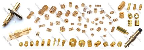 Brass Fasteners Fixing At Best Price In Jamnagar By Ekta Brass Products