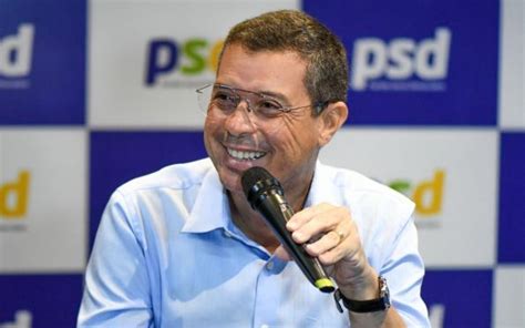 Eleições 2022 Fábio Mitidieri é eleito governador de Sergipe Sergipe