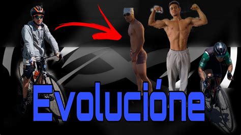 De Aficionado A Atleta Hibrido Wilmar Leon HG YouTube